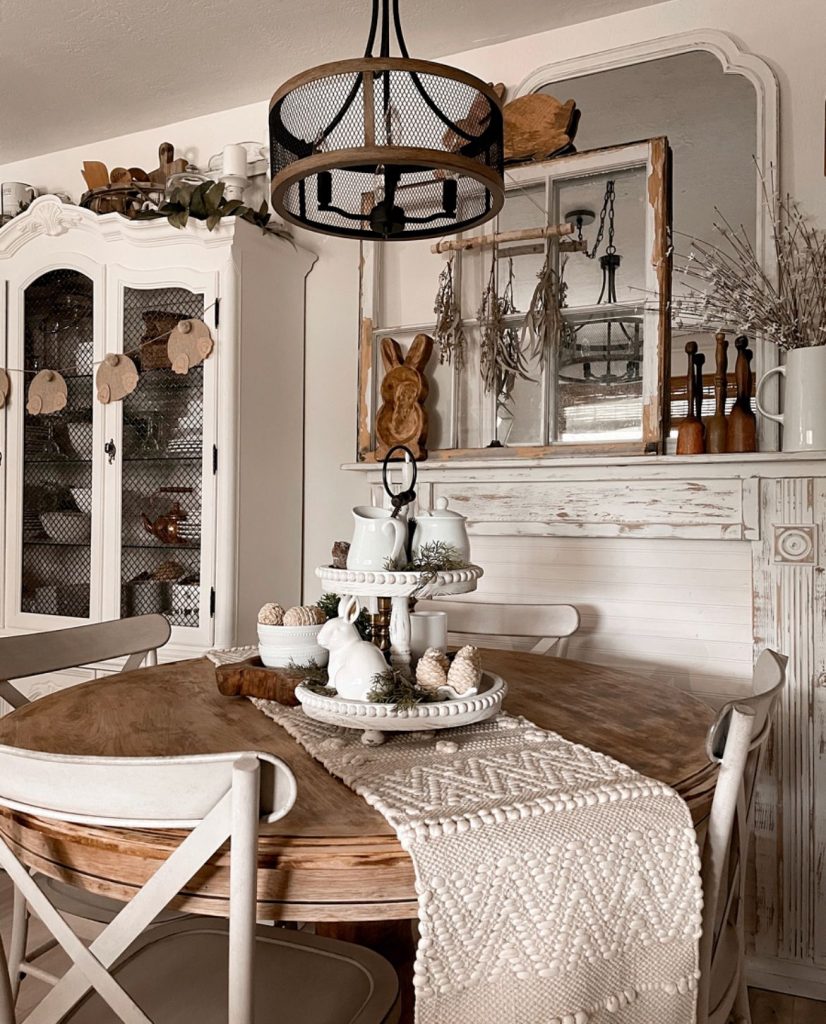 6 Tips for Creating the Perfect Tablescape - Decor Steals