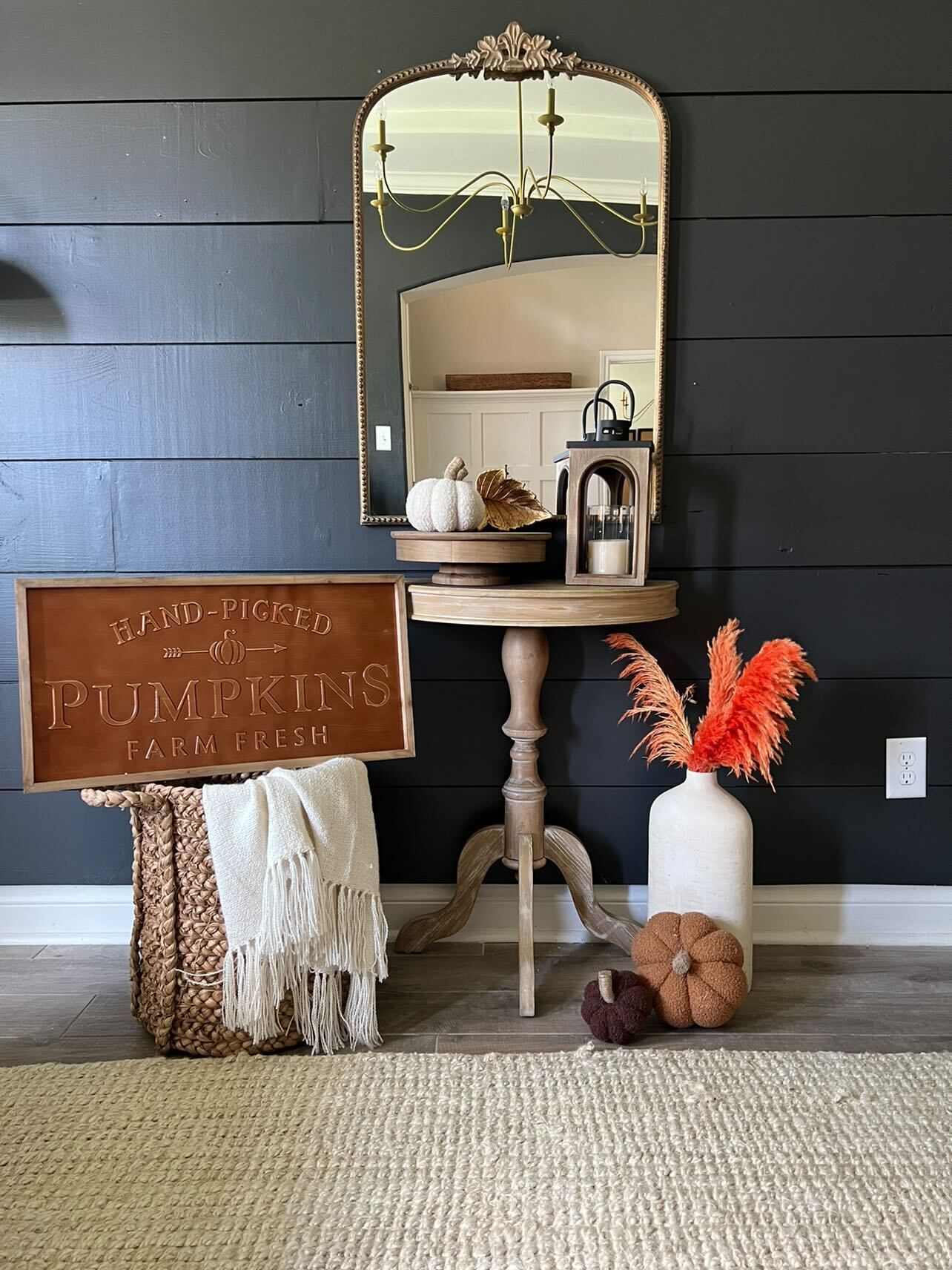 How To Transition Your Home Decor With The Season Change - Decor Steals